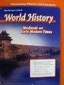Connecting History and Literature (World History: Medieval and Early ...