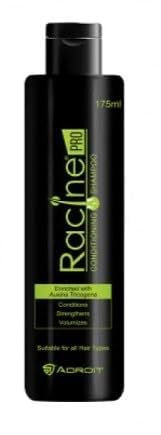 Buy Racine Pro Conditioning Shampoo 175ml(R) Online at Low Prices in ...