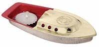 Candle Powered Steam Boat : Buy Online at Best Price in KSA - Souq is ...