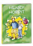 HENRY AND HOPPIT: Brian Ogden,Pauline Adams: 9780942731521: Amazon.com ...