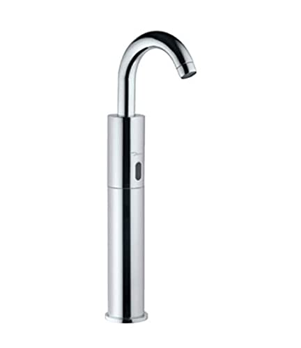 Jaquar Sensor Tap for Wash Basin with 175mm Extension Body, SNR-CHR ...