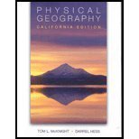 Buy CALIFORNIA PHYSICAL GEOGRAPHY Book Online at Low Prices in India ...