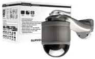 DIGITUS PTZ Dome Camera IP outdoor : Amazon.de: Baumarkt