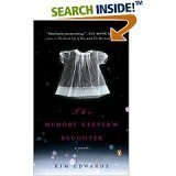 The Memory Keeper's Daughter Doubleday Large Print Home Library Edition ...