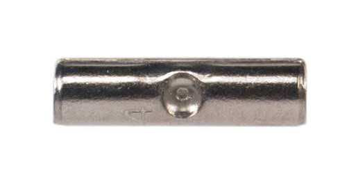 22-18 Gauge High Temperature Butt Splice Terminal Connectors (100 Pack ...