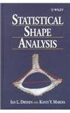 statistical-shape-analysis: Amazon.co.uk: Ian L. Dryden: 9780471958161: Books