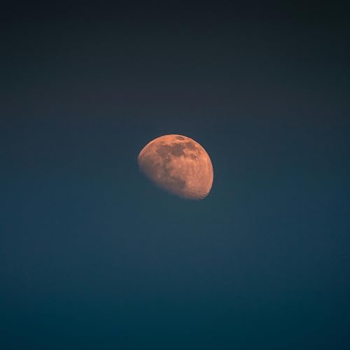Play Walk On The Moon by Full Moon on Amazon Music Unlimited