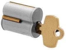 CRL 7-Pin Key #7 Small Format Interchangeable Core - 1C07 - Door ...