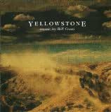YELLOWSTONE-Original IMAX Soundtrack Recording: Amazon.co.uk: CDs & Vinyl