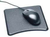 Atek Professional Mouse PAD Black (MP101) : Amazon.ca: Electronics