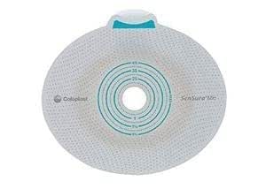 Coloplast 10522 SenSura Mio Click Two Piece System Baseplate, 60mm ...