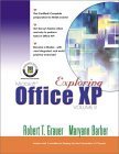 Amazon.in: Buy Exploring Microsoft Office Xp Professional - Making Healthy Choices Book Online ...