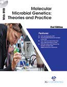 Molecular Microbial Genetics: Theories And Practical (2nd Edition ...