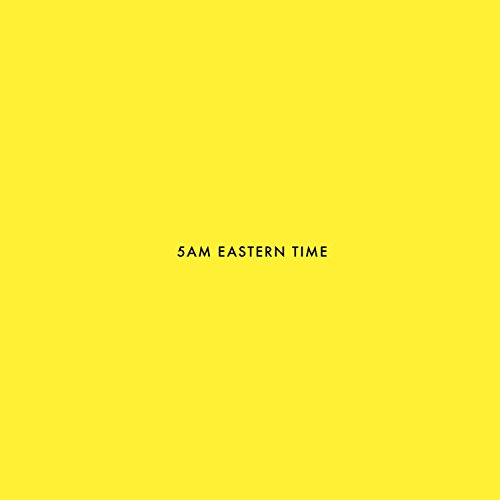 Amazon.co.jp: 5Am Eastern Time : MIDIFlexx: Digital Music