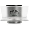 Hoop Coffee Brewer – Award Winning Radial Infusion Brewer, Effortless ...