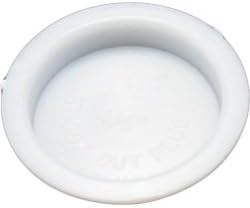 Amazon.com: 1 1/2'' Plastic Knockout Test Plug : Industrial & Scientific