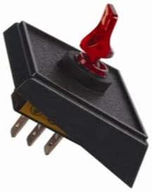 Amazon.com: JT&T Products (2982F - 20 AMP @ 12 Volt - S.P.S.T ...