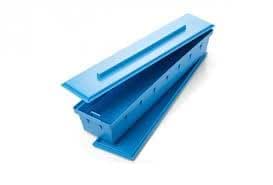 Surgiway Cidex Tray (Polypropylene disinfection tray with lid) : Amazon ...