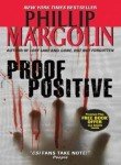 Proof Positive: Margolin, Phillip: 9780060735067: Amazon.com: Books
