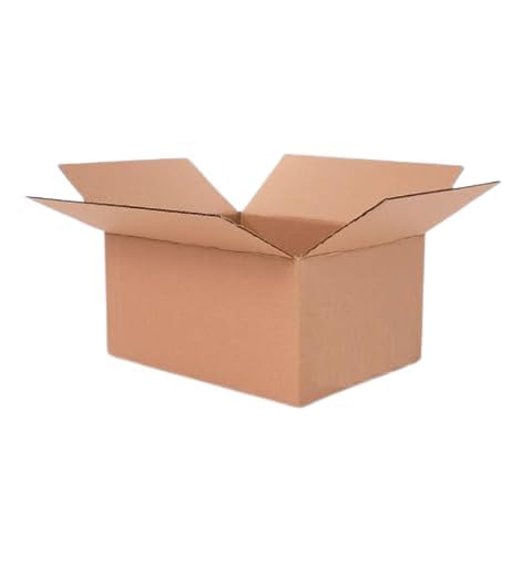 PAC KARO inches corrugated carton Boxes (12 inches 10 inches 10 inches ...