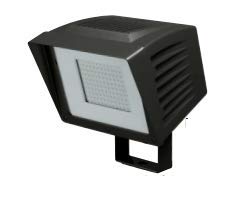 Atlas Lighting Products PFLXW86LED LED Floodlight, 86W: Amazon.com ...