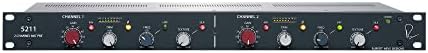 Amazon.com: Rupert Neve Designs 5211 2-channel Microphone Preamp ...