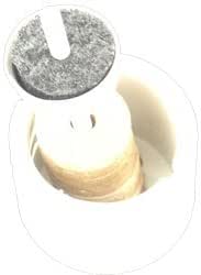 Irritrol RSCAP Cap/Disc/Spindle Assembly : Buy Online at Best Price in ...