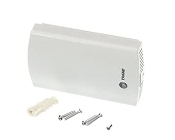 Trane Sensor, Zone, Remote Room Sensor, 10K(B: Industrial Hardware ...