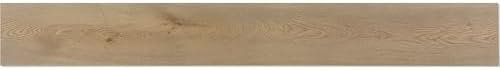 Daltile Asher Bend 9" x 71" Rigid Click Luxury Vinyl Flooring (6 Pc per ...