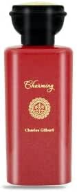Charles Gilbert Charming EDP, Luxury Perfume, 100ml, Brandy and Tonka ...