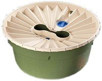 GROASIS WATERBOXX PLANTCOCOON : Amazon.in: Garden & Outdoors