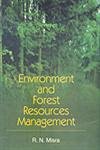 Environment And Forest Resources Management: R. N Misra: 9788184111156 ...