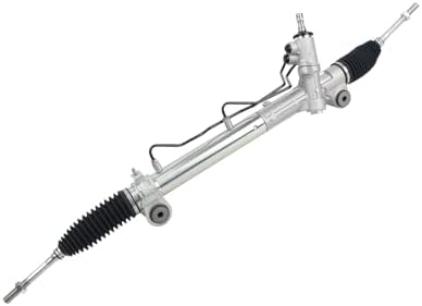 Amazon.com: Autoround Power Steering Rack and Pinion Compatible with ...