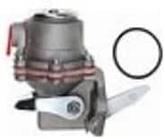 Amazon.com: Fuel Pump 504090935 for CASE Tractor JX1095N : Automotive