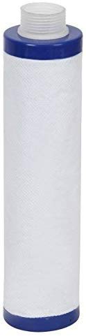 SLG Heavy Carbon Sediment Cloth 9-inch Pre-Filter Candle for 10-inch ...