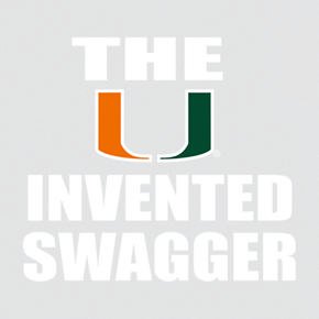 The U Invented Swagger