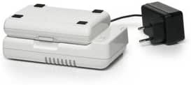 Omron Rechargeable Battery Pack Set for NE-C30 Nebuliser : Amazon.co.uk ...
