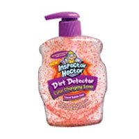 Amazon.com : Inspector hector color changing kids hand soap, bubble gum ...