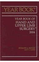 Amazon | Year Book of Hand and Upper Limb Surgery (Volume 2004) (Year ...