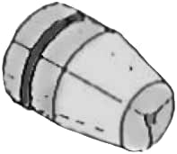 ALLFAST - JAW SET - 2650-6 - Amazon.com