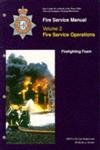 Buy Fire service manual: Vol. 2: Operational Book Online at Low Prices ...