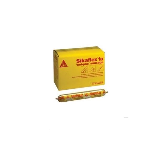 Snapklik.com : Sikaflex 1A 1-Part Polyurethane Elastomeric Sealant ...