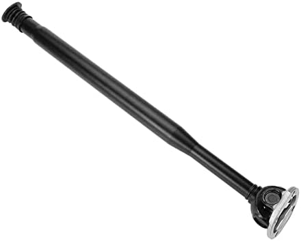 Amazon.com: Silscvtt Front Drive Shaft Assembly Replacement for ...
