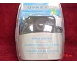 Amazon.com: Dynex DX-B4PORT USB 2.0 4-Port Hub : Electronics