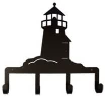 Amazon.com: Lighthouse Key Holder Rack : Home & Kitchen