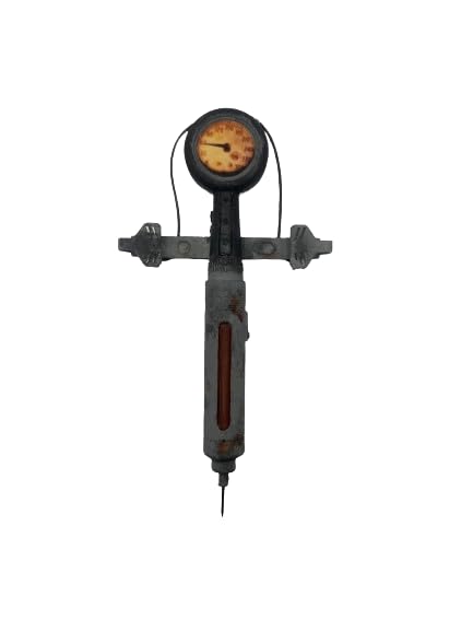 Amazon.com: Stimpak Prop Inspired - Wasteland essentials - The Fall Out ...