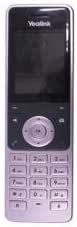 Yealink W56H - SIP-W56H ADDITIONAL HANDSET ONLY: Amazon.co.uk ...