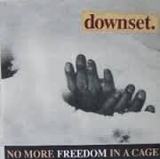 Amazon.de:No More Freedom in a Cage