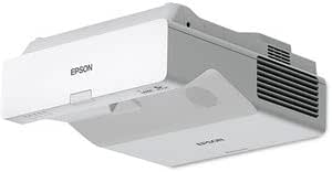 Amazon.com: EPSON POWERLITE 760W PROJECTOR : Electronics