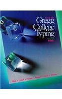 Amazon.com: Gregg College Typing: Series Six Basic: 9780070383937: Ober ...